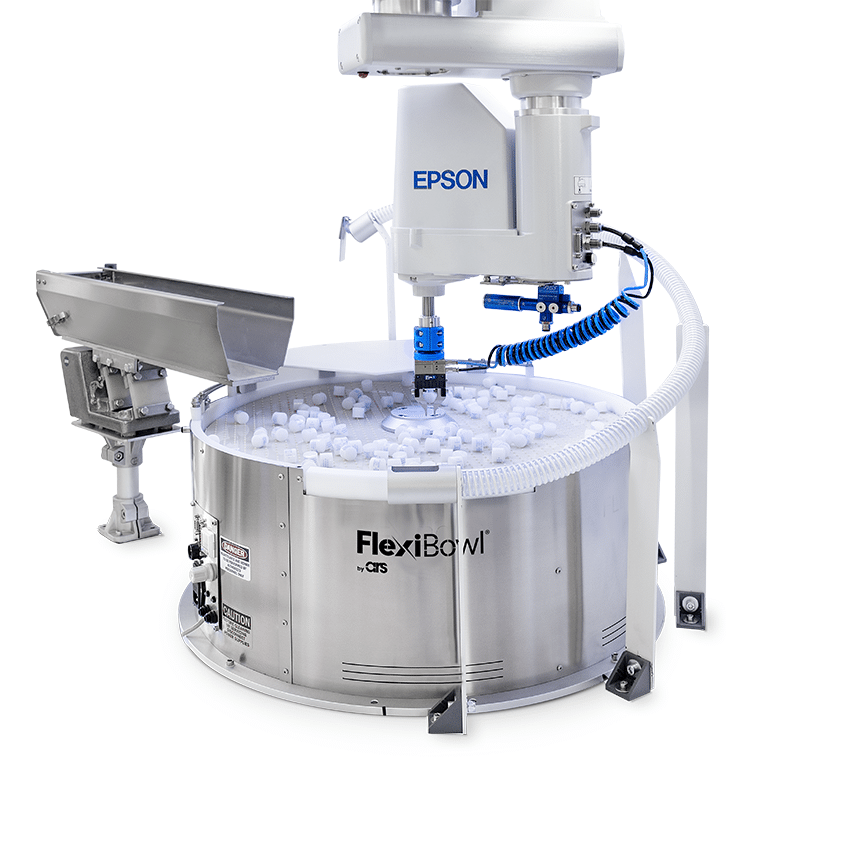 Flex Feeder Canada - Flex Feeder Canada